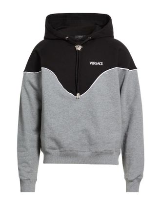 Versace TOPS - Sweatshirts auf YOOX.COM