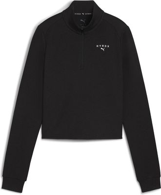 Puma Sportsweatjacke Cloudspun