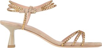 Alberta Ferretti SCHUHE - Sandalen auf YOOX.COM