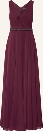 Vera Mont Abendkleid rot