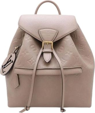 Louis Vuitton Damen, Pre-Owned, Beige, ONE SIZEGr&ouml;&szlig;e