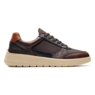 Ambitious Hover Mixed Sneaker - - Shoes - Herren - Braun - 39 EU
