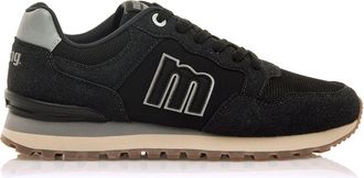 Mtng Sneaker Herren PORLANDOS 84711 | 60838 | Nibri Negro 252