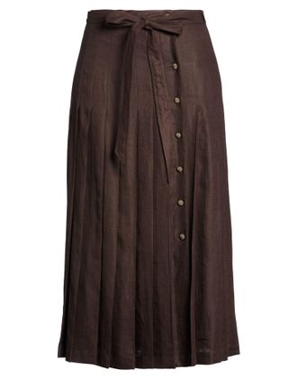 Loro Piana HOSEN & R&Ouml;CKE - Maxi-R&ouml;cke auf YOOX.COM