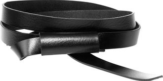 Street One Damen Gürtel, Black, S