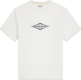 Guess T-Shirt Diamond