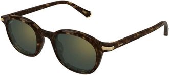 Cartier unisex, Accessories, Braun, 49 MMGr&ouml;&szlig;e