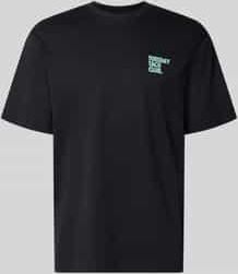 Only & Sons Relaxed Fit T-Shirt aus reiner Bio-Baumwolle Modell FRED