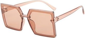 Generic Lunettes De Soleil Dext&eacute;rieur For Hommes Vacances For Femmes(Orange)