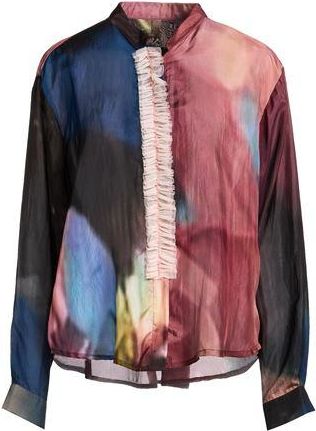 Yavi TOPS - Chemises sur YOOX.COM