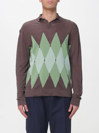 Ballantyne Pull BALLANTYNE Homme couleur Vert