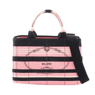 Prada Damen, Pre-Owned, Mehrfarbig, ONE SIZEGr&ouml;&szlig;e