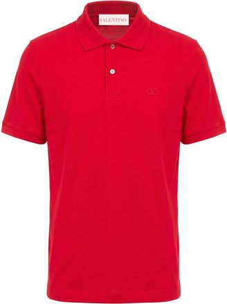 Valentino Garavani TOPS - Poloshirts auf YOOX.COM