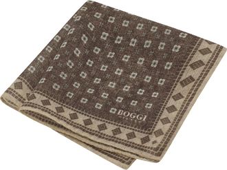 Boggi Milano Einstecktuch