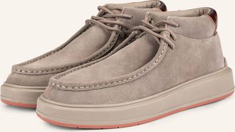 Lloyd Navo 325 Stiefelette gruen