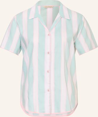 Cyberjammies Schlafshirt Francesca blau