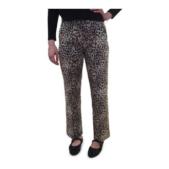 Marella Damen, Hosen, Mehrfarbig, LGr&ouml;&szlig;e