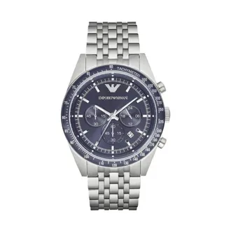 Emporio Armani Herren, Accessories, Grau, ONE SIZEGr&ouml;&szlig;e