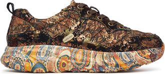 Laura Vita Sneakers Laura Vita Sofiao 07 Braun