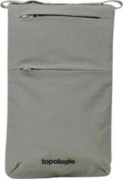 Topologie unisex, Accessoires, Vert, Taille: ONE Size Sacoche Phone