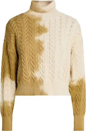 Akep STRICKWAREN - Rollkragenpullover auf YOOX.COM