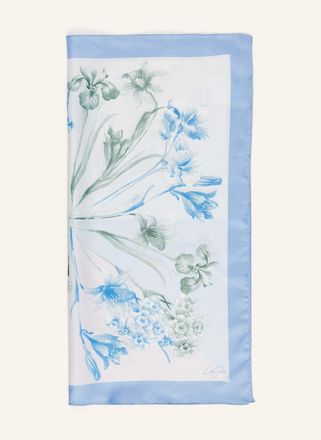 Liu Jo Liu Jo Satintuch blau