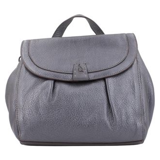 Abbacino Premium Kahan Schultertasche - - Bags - Damen - Grau - ONE SIZE