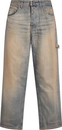 Barrow HOSEN & R&Ouml;CKE - Jeanshosen auf YOOX.COM