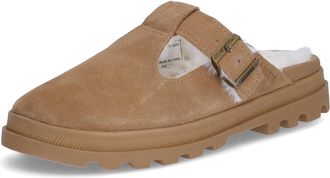 Palladium Unisex DUNELITE Pyla Warm Sneaker, Beige, 39,5 EU, beige, 39.5 EU