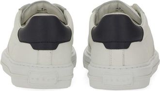 Hogan H691 Sneaker - White