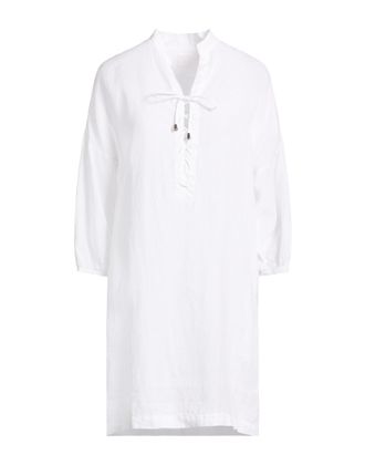 120% Lino KLEIDER - Mini-Kleider auf YOOX.COM