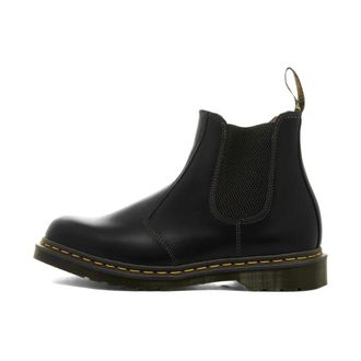 Dr. Martens Chelsea Boot - Homme - Chaussures - Noir - Taille: 43 EU