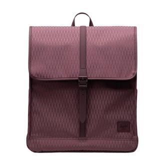 Herschel Sac &agrave; dos City - unisex - Sacs - Violet - Taille: ONE Size