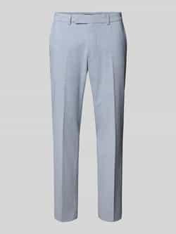 Cinque Anzughose mit Ges&auml;&szlig;taschen Modell Beppe