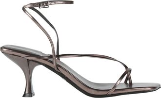 Jeffrey Campbell SCHUHE - Zehentrenner auf YOOX.COM