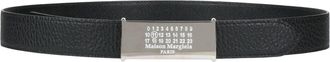 Maison Margiela Kleinlederwaren - G&uuml;rtel auf YOOX.COM