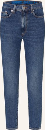 HUGO BOSS Hugo Skinny Jeans Malu blau