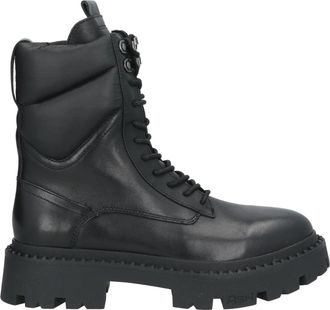 Ash SCHUHE - Stiefeletten auf YOOX.COM