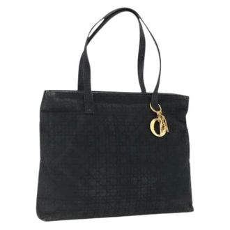 Dior Damen, Pre-Owned, Schwarzk, ONE SIZEGr&ouml;&szlig;e