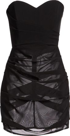 Alex Perry KLEIDER - Mini-Kleider auf YOOX.COM