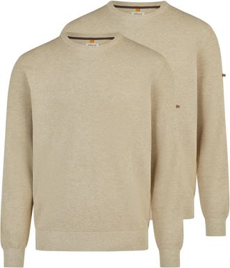 Redmond Pullover Basic