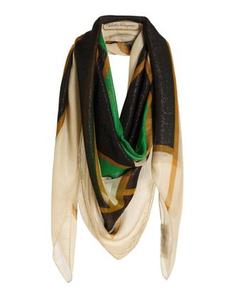 Ferragamo ACCESSOIRES - Schals auf YOOX.COM