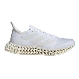 adidas Homme, Sport, Blanc, Taille: 38 EU 4Dfwd 4 Running Chaussures