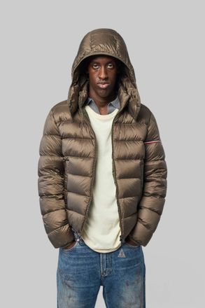 Moncler Ravenlock Jacket