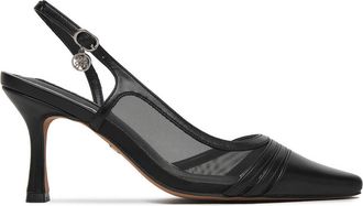 Nine West High Heels Nine West CEO-CR422-D3005C Schwarz