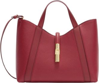 Furla Damen, Taschen, Rot, ONE SIZEGröße