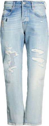 Scotch & Soda HOSEN & R&Ouml;CKE - Jeanshosen auf YOOX.COM