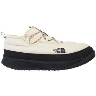 The North Face NSE Low Herren Beige Trailrunning-Schuhe
