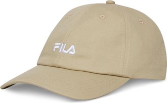 Fila Cap Fila Faridokt FCU0139 Beige