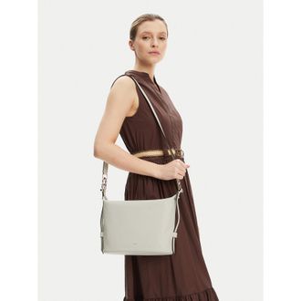 Furla Handtasche Furla Nuvola WB01656 BX2045 1704S &Eacute;cru